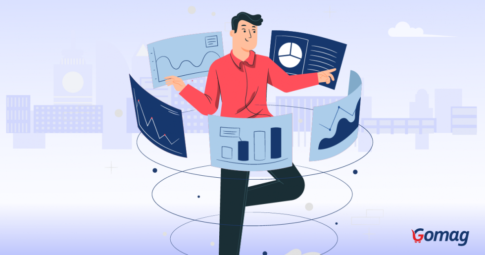 Am ales platforma Gomag. Ce trebuie sa fac acum?