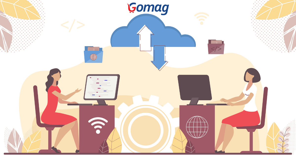 Platforma Gomag vs. alte platforme open source