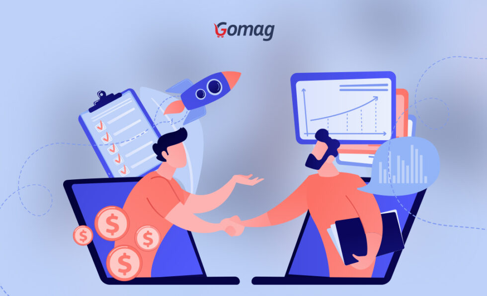 8 Abilitati esentiale ale unui Vanzator si cum sa le folosesti in ...