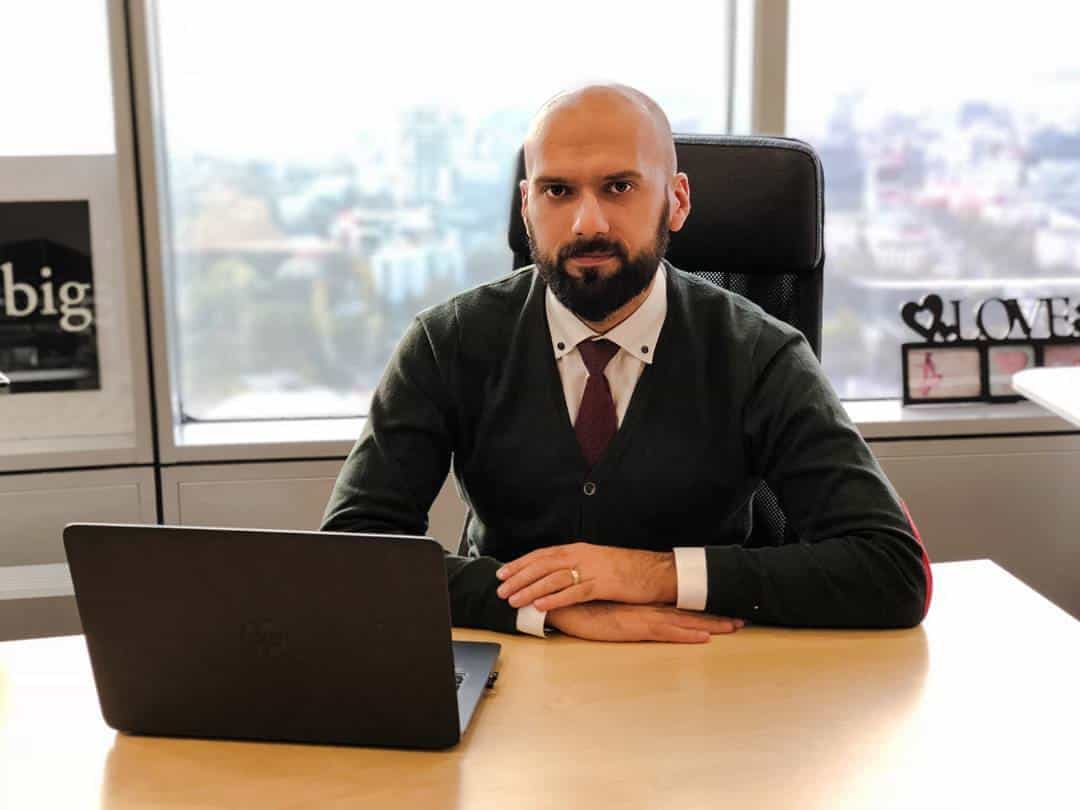 Devino Partener GoMag - Platforma eCommerce