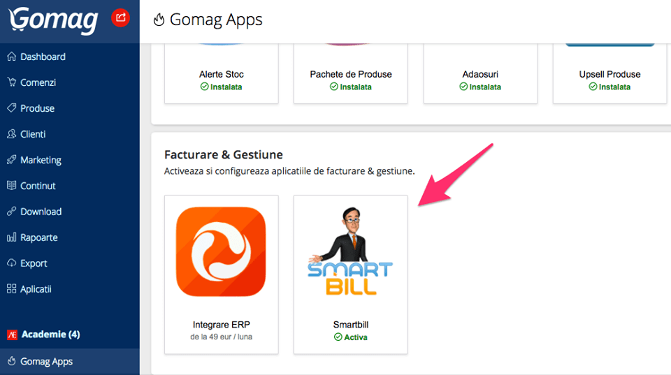 Platforma Gomag vs. Alte platforme eCommerce. Afla cu ce suntem diferiti!