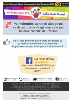 12 Tipuri de email pe care ar trebui sa le trimiti clientilor tai