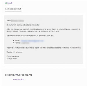 12 Tipuri de email pe care ar trebui sa le trimiti clientilor tai