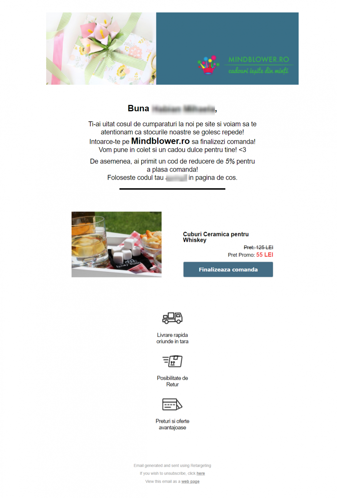 12 Tipuri de email pe care ar trebui sa le trimiti clientilor tai
