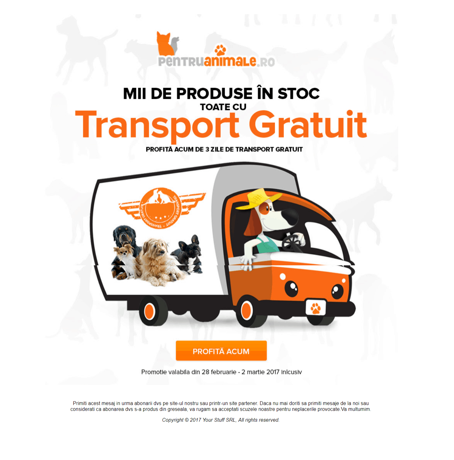 12 Tipuri de email pe care ar trebui sa le trimiti clientilor tai