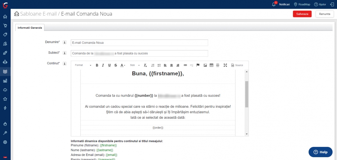 Cand sa trimiti email-uri tranzactionale & marketing. Intervalul de aur