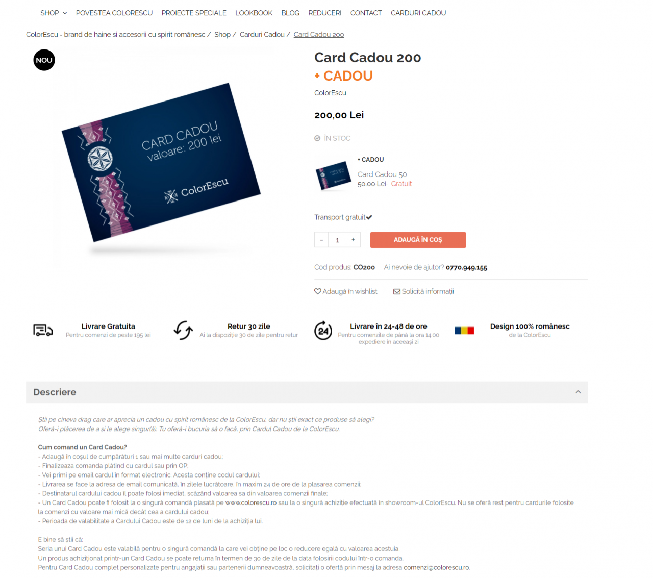 Cupoane de reducere: cum le folosesti sa vinzi in magazinul tau online