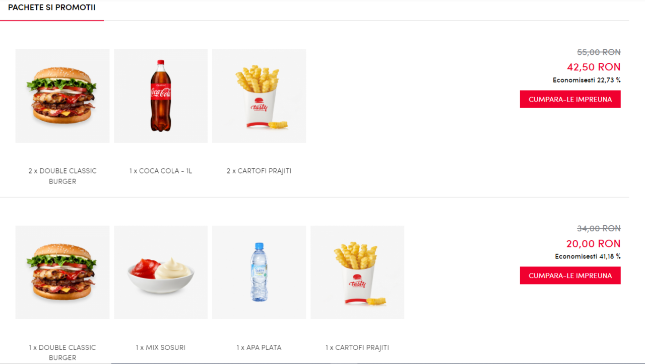 Imagini de produs in magazinul tau online: dimensiuni & aspect